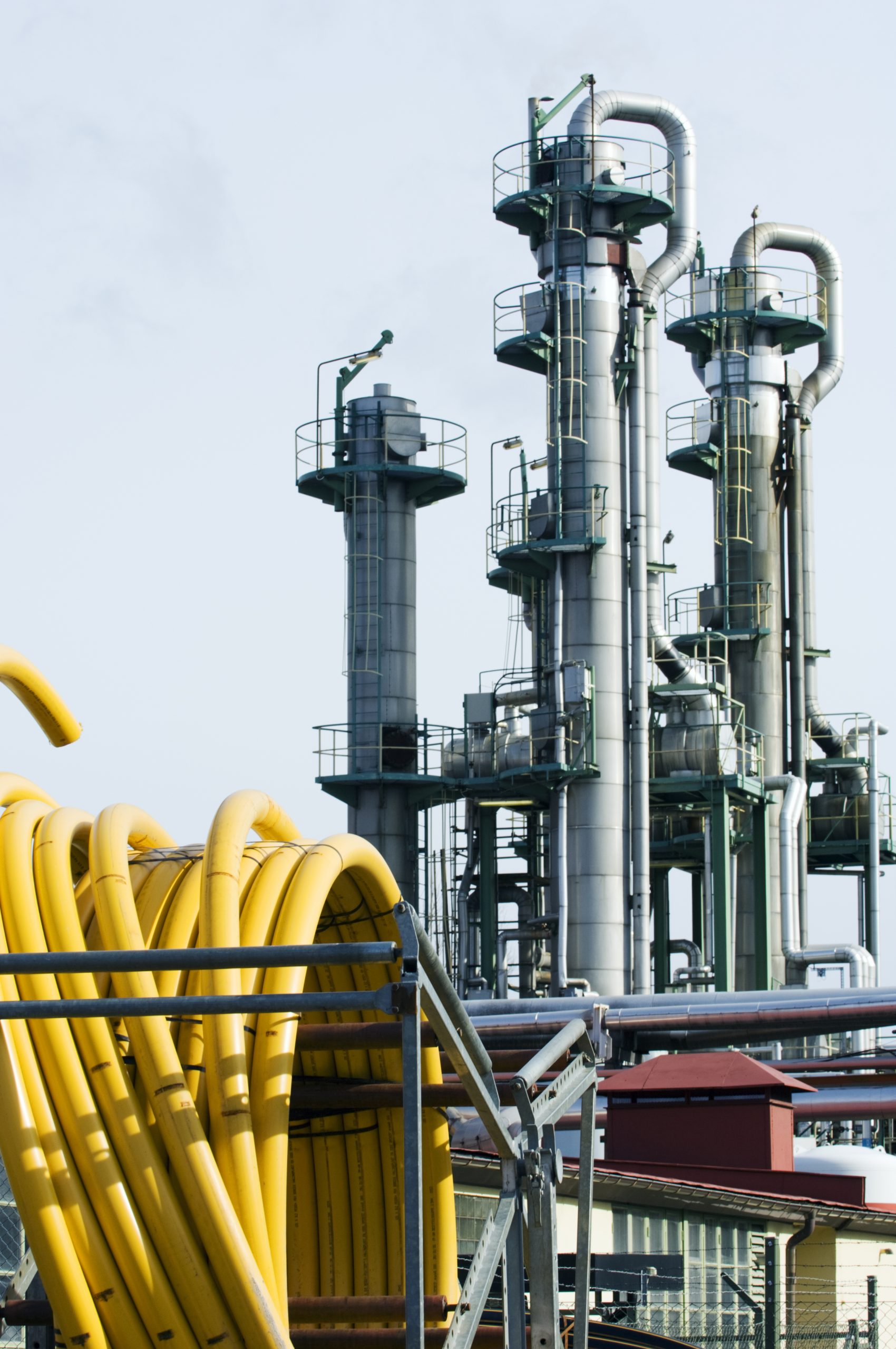 Business Units – AST GROUP – Industrieservice & Engineering